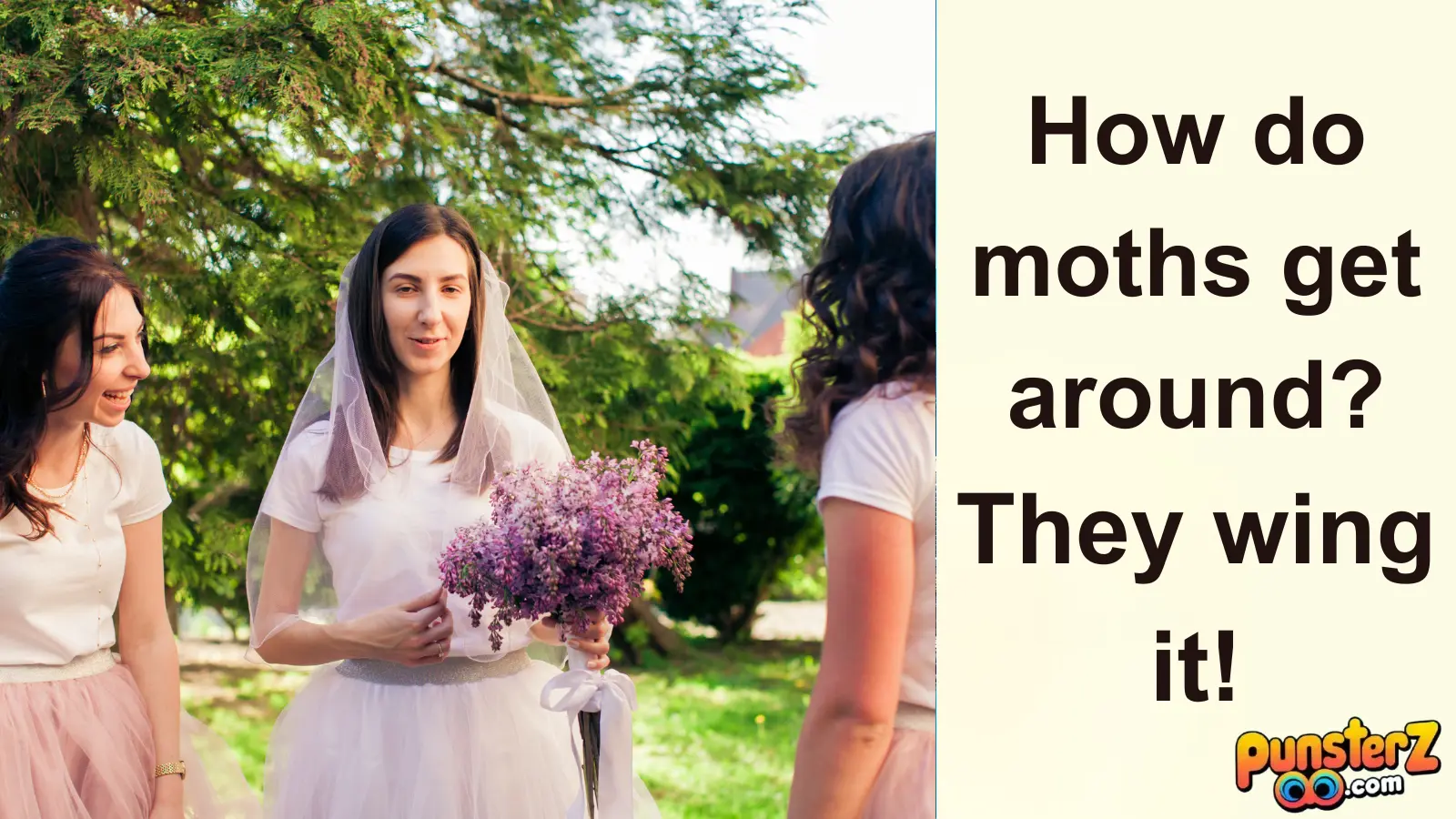 100+Funny Moth Puns and Jokes (2025)