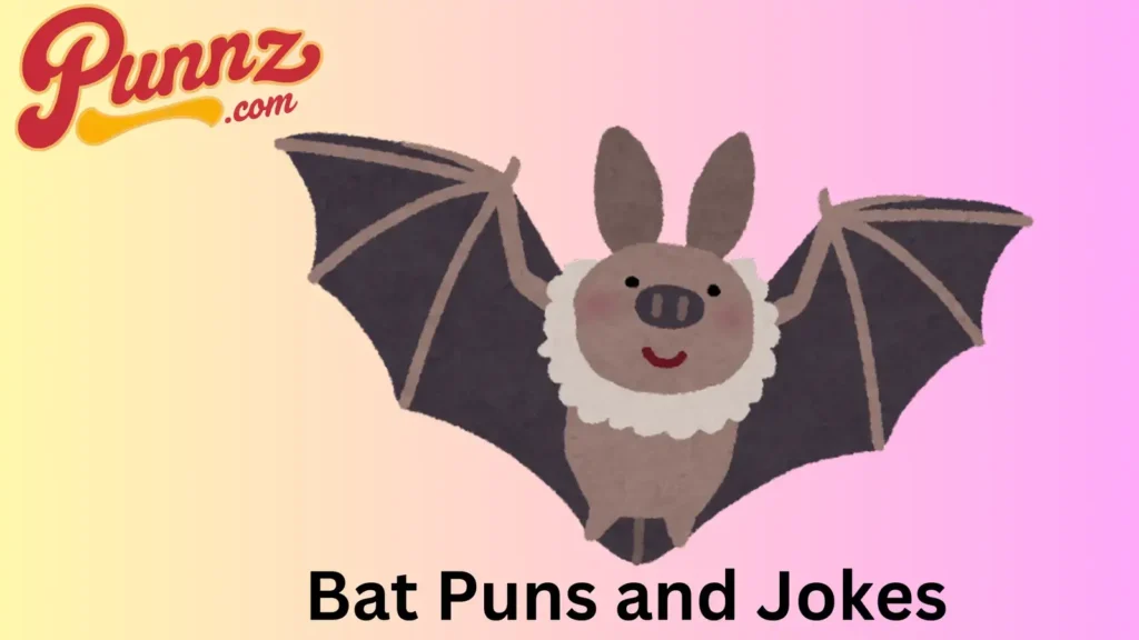 210+Bat Puns and Jokes (2025)