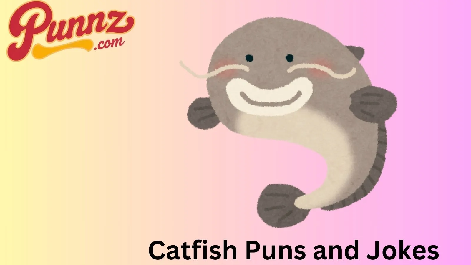 210 Best Catfish Puns and Jokes (2025)