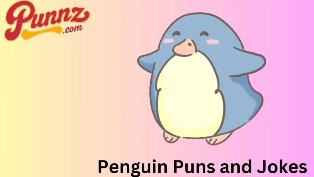 210 Penguin Puns and Jokes 🐧 (2025)