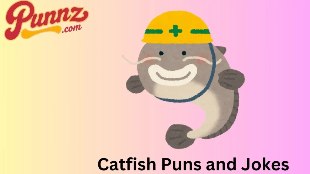 210 Best Catfish Puns and Jokes (2025)