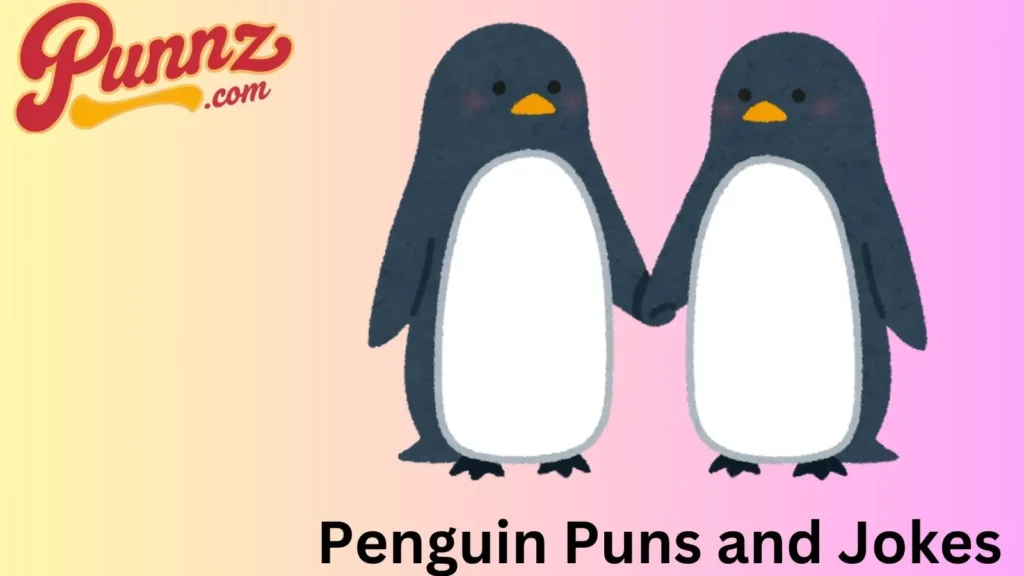 210 Penguin Puns and Jokes 🐧 (2025)