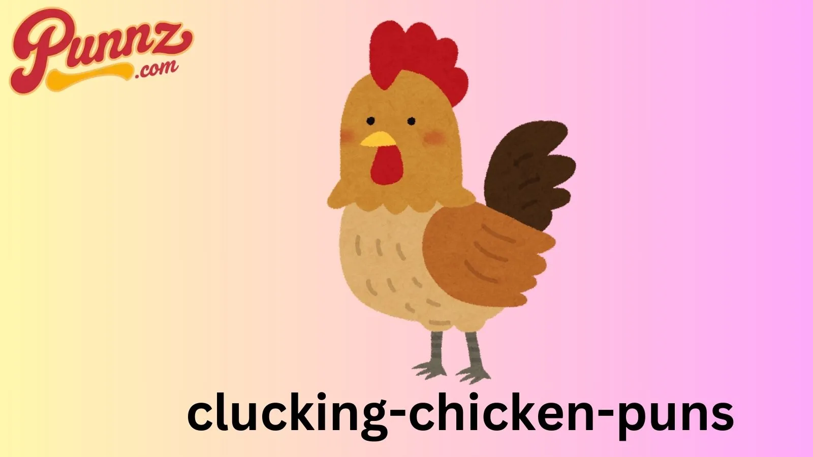 210 Top Clucking Hilarious Chicken Puns and Jokes to Make You Crack Up ...