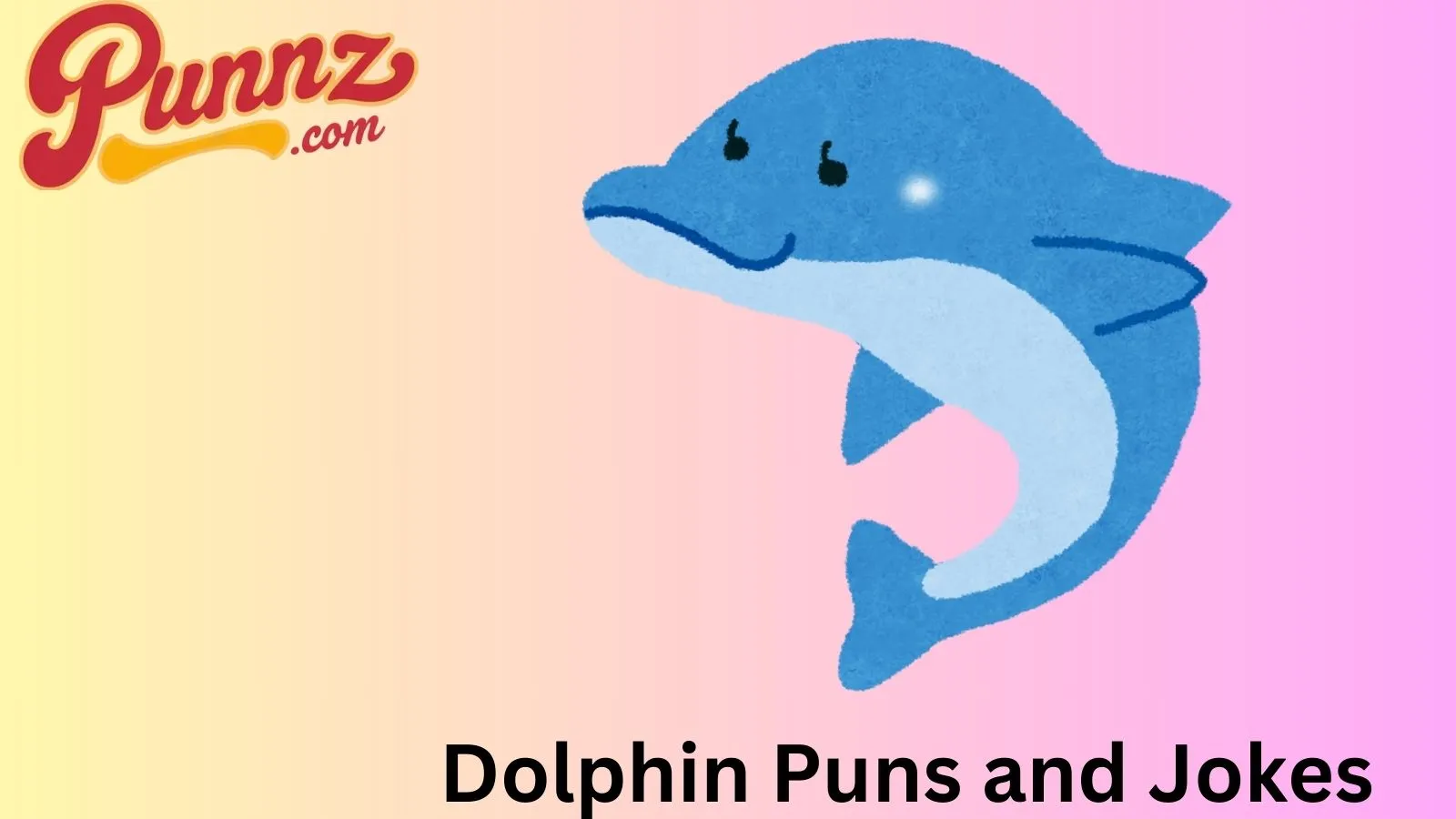 210 Dolphin Puns and Jokes to Make You Flip with Laughter 🐬(2025)