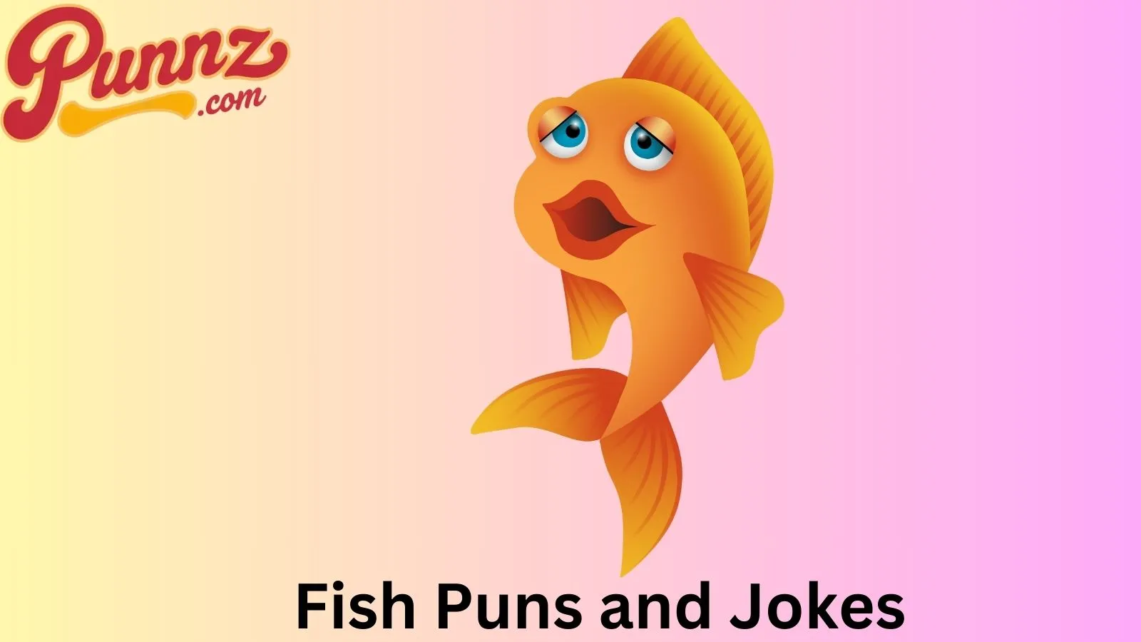 210 Fish Puns and Jokes (2025)