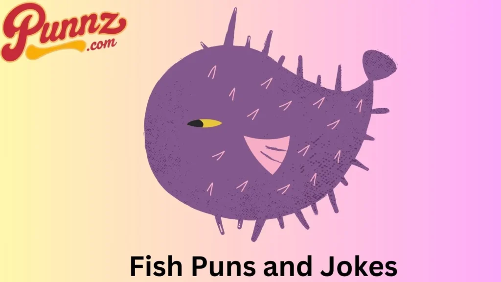 210 Fish Puns and Jokes (2025)