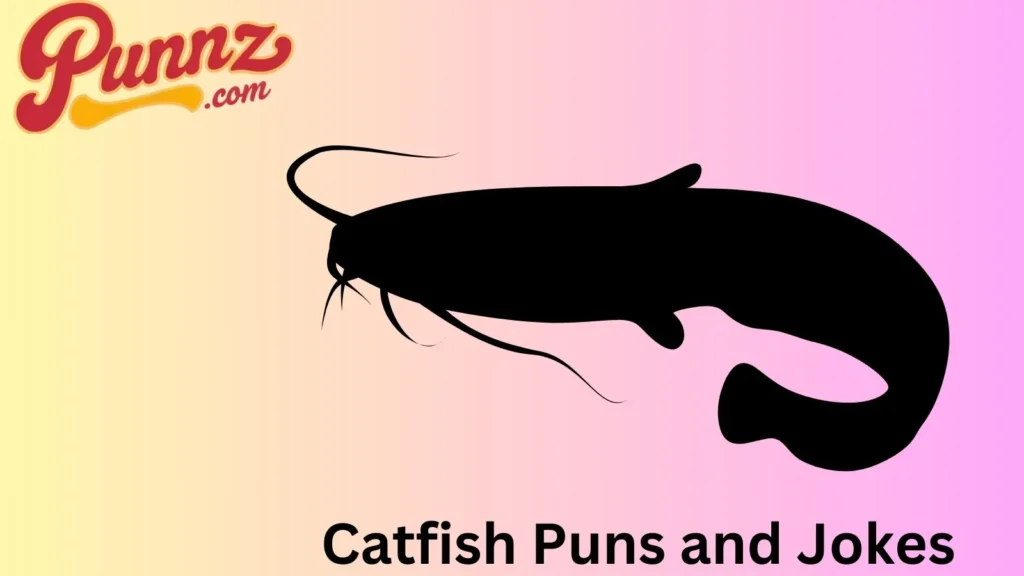 210 Best Catfish Puns and Jokes (2025)