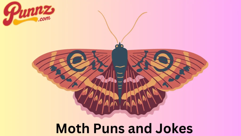 210 Top Moth Puns and Jokes (2025)
