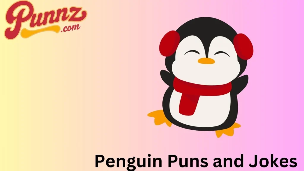 210 Penguin Puns and Jokes 🐧 (2025)