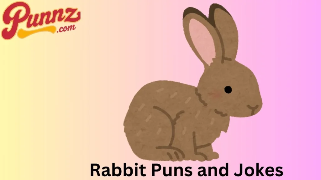 210 Rabbit Puns and Jokes (2025)