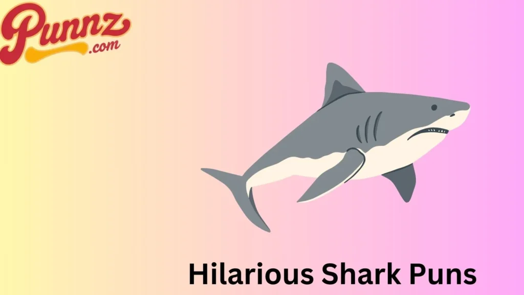 210 Hilarious Shark Puns and Jokes to Make You Laugh Out Loud (2025)