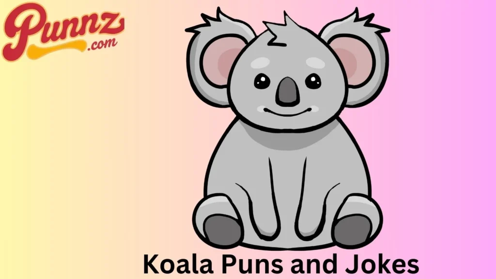 210 Koala Puns and Jokes (2025)
