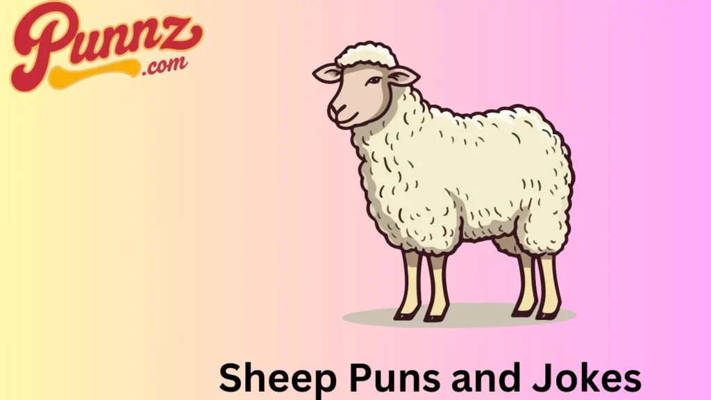 210 Sheep Puns and Jokes (2025)