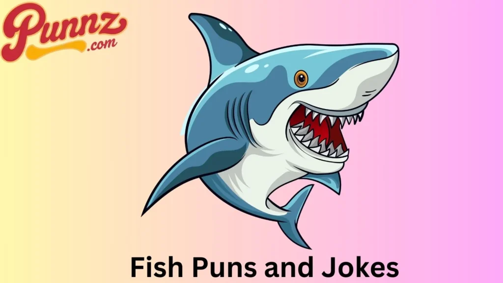 210 Fish Puns and Jokes (2025)