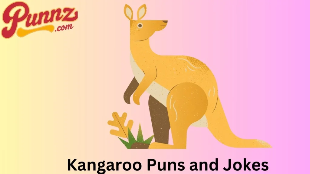 210+Kangaroo Puns and Jokes (2025)