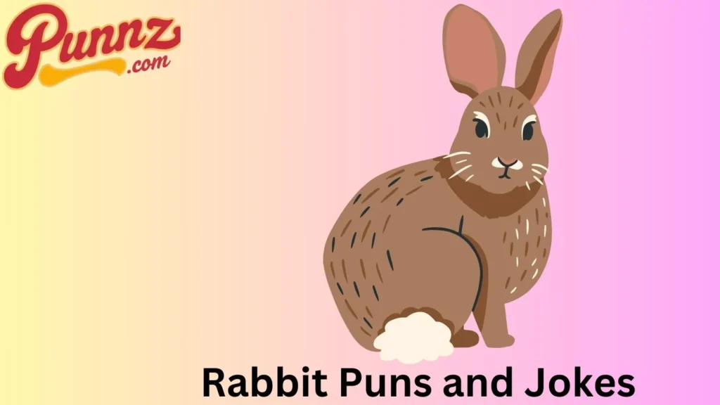 210 Rabbit Puns and Jokes (2025)