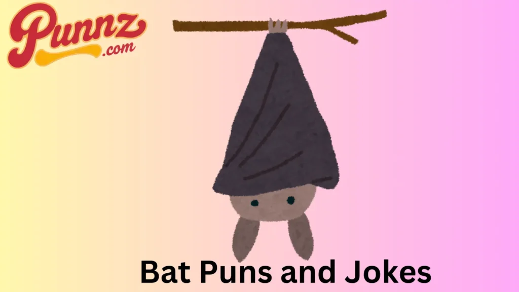 210+Bat Puns and Jokes (2025)