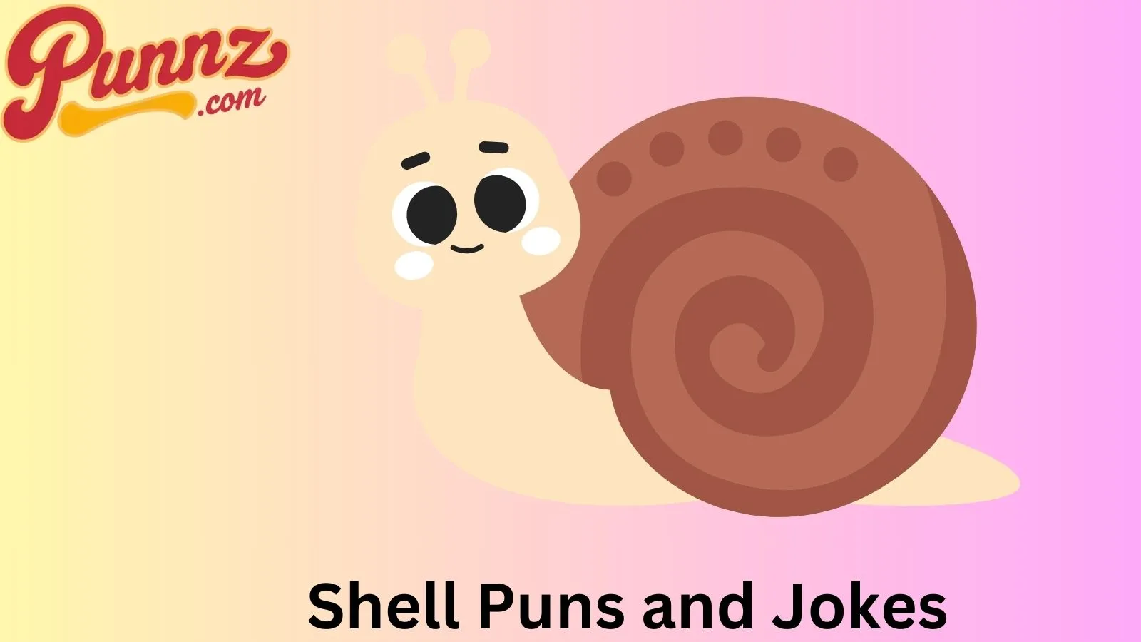 Shell Puns and Jokes (2025)