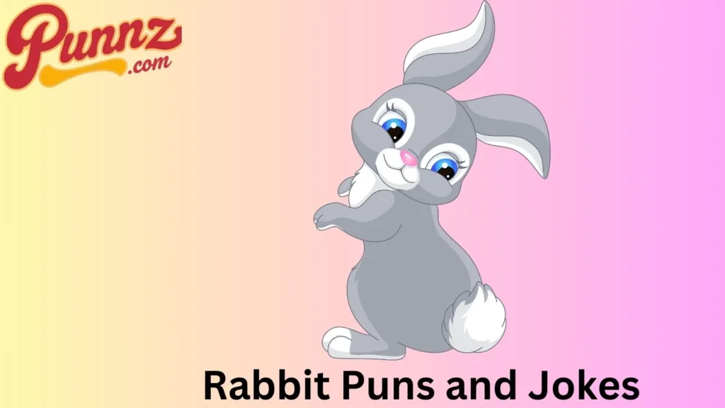 210 Rabbit Puns and Jokes (2025)