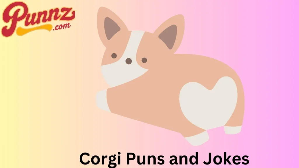 210+Corgi Puns and Jokes (2025)