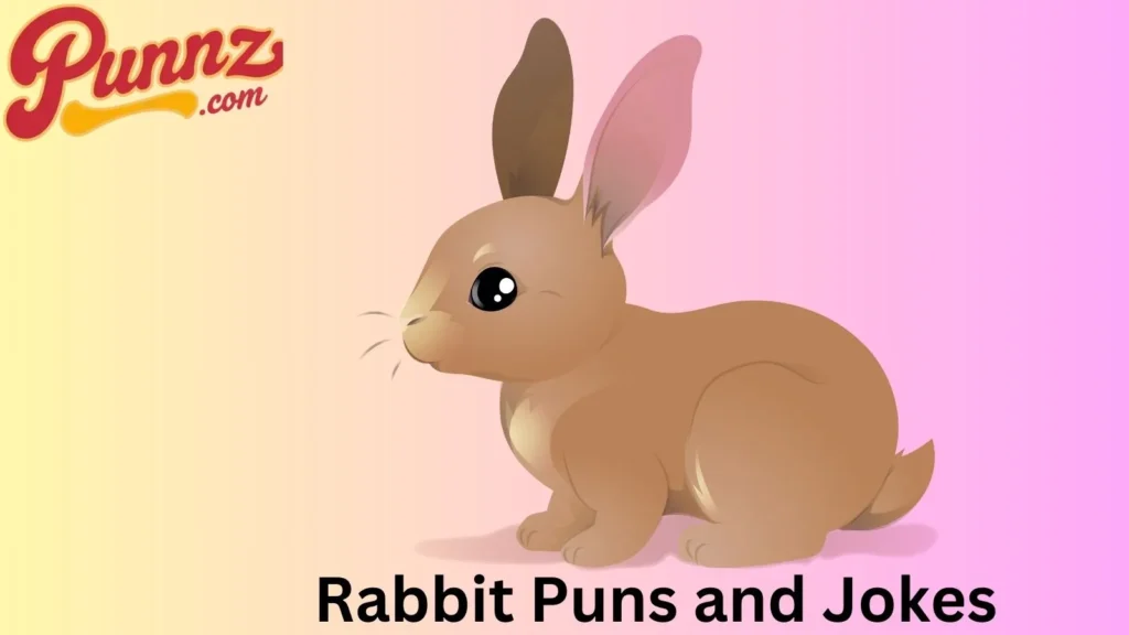 210 Rabbit Puns and Jokes (2025)