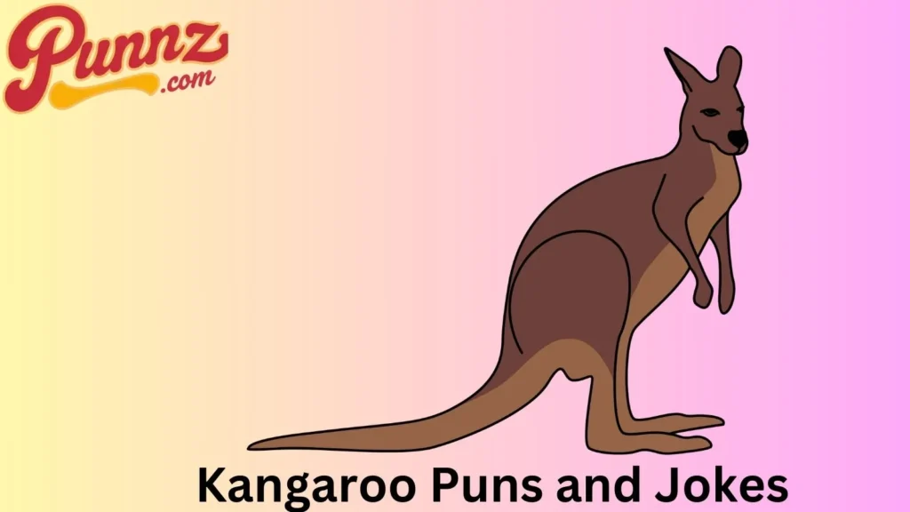 210+Kangaroo Puns and Jokes (2025)