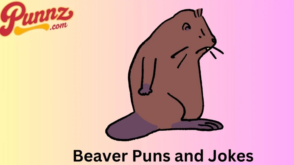 210 Hilarious Beaver Puns and Jokes (2025)