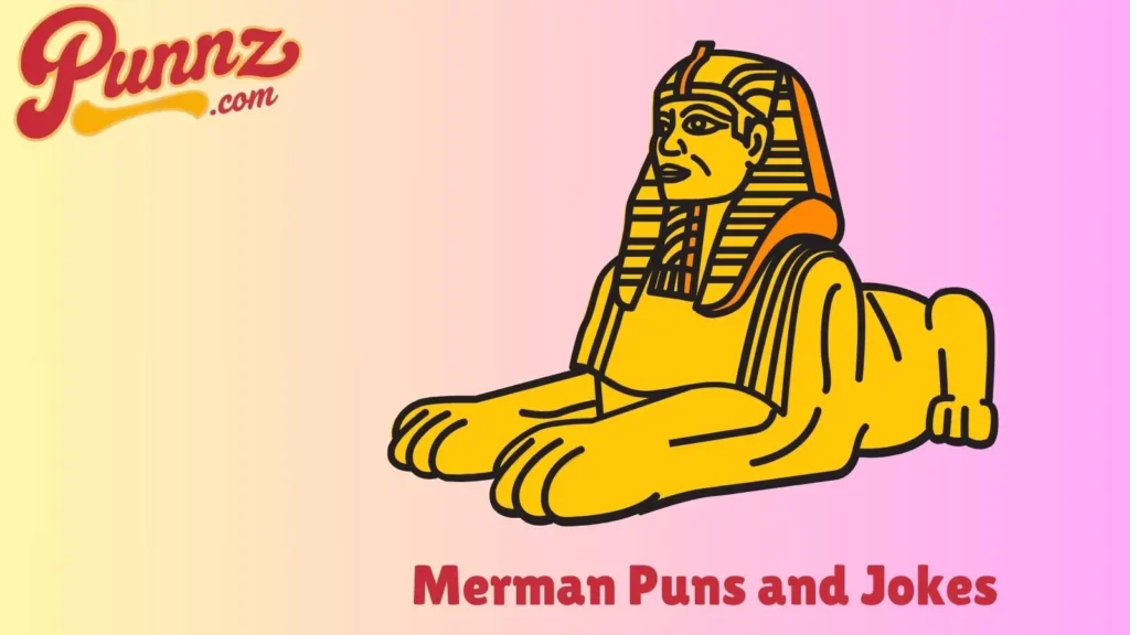 210 Sphinx Puns and Jokes (2025)