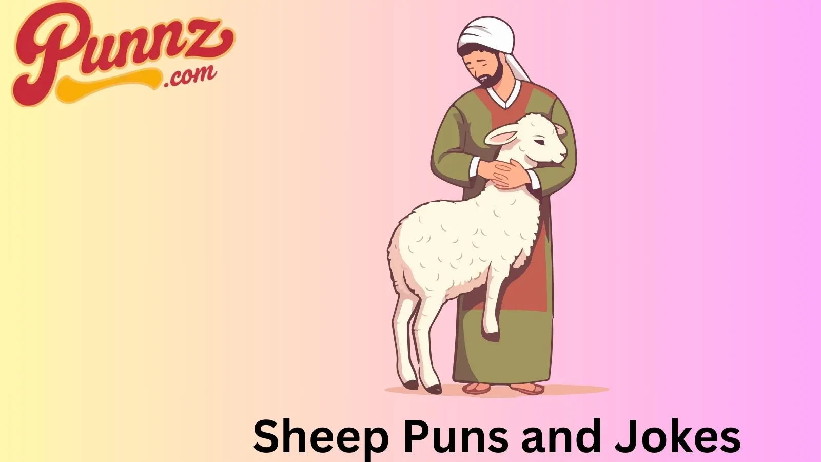 210 Sheep Puns and Jokes (2025)