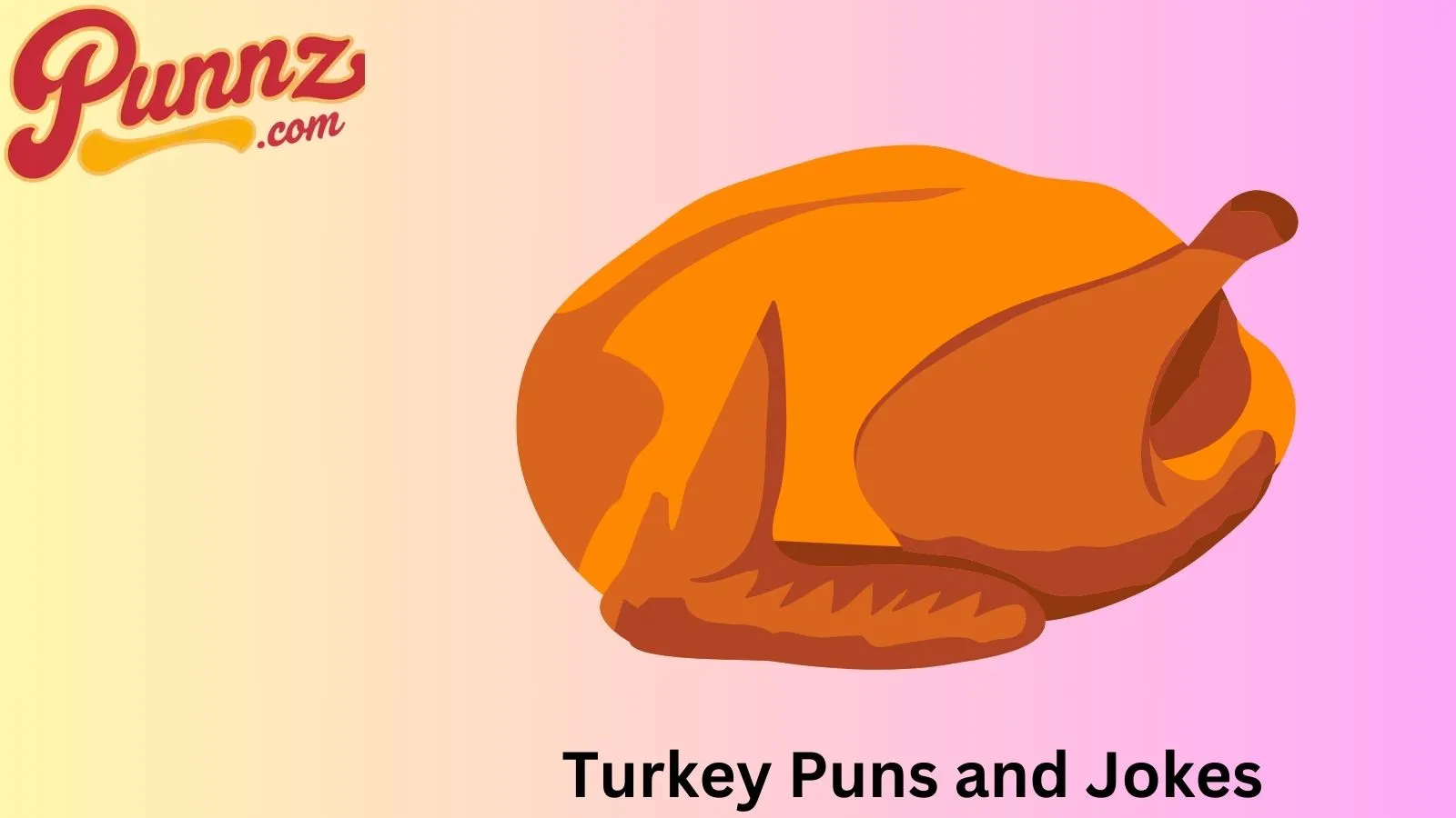 210 Turkey Puns and Jokes (2025)