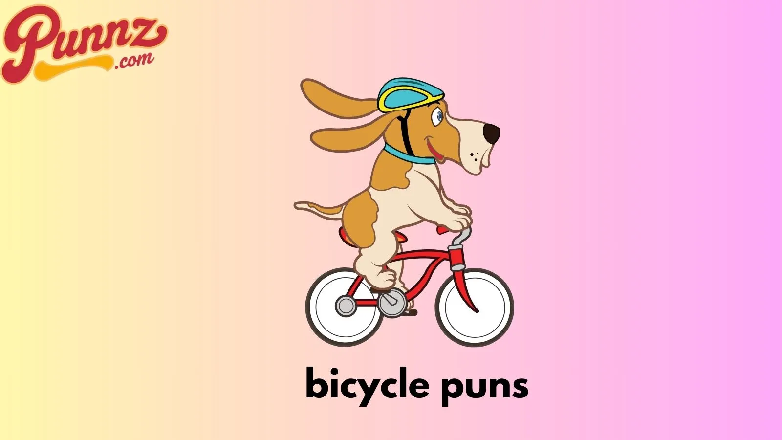 80+ Bicycle Puns That Will Keep You with Laughter For (2025)