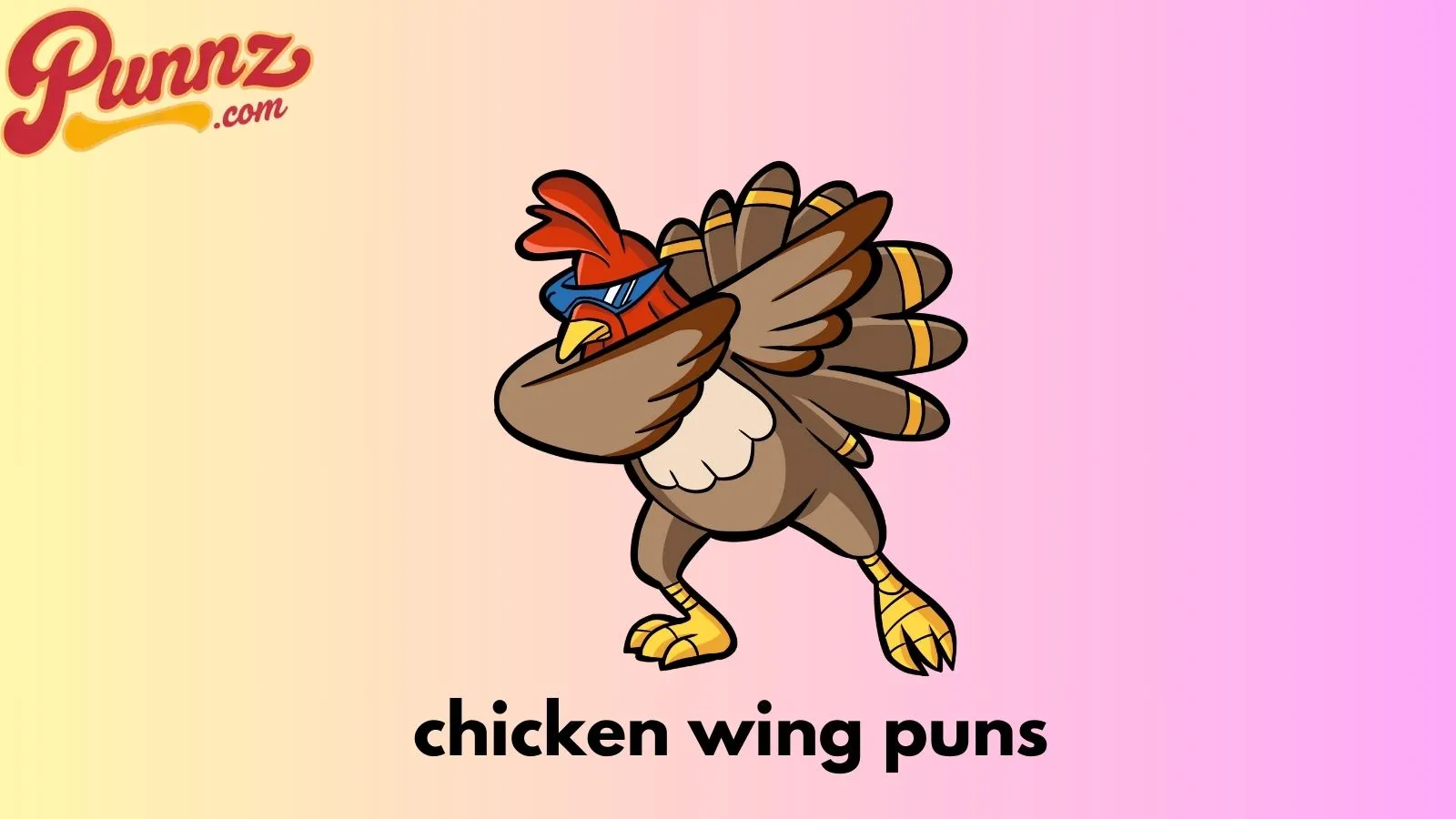 80+ Chicken Wing Puns That Will Make You Laughter For (2025)