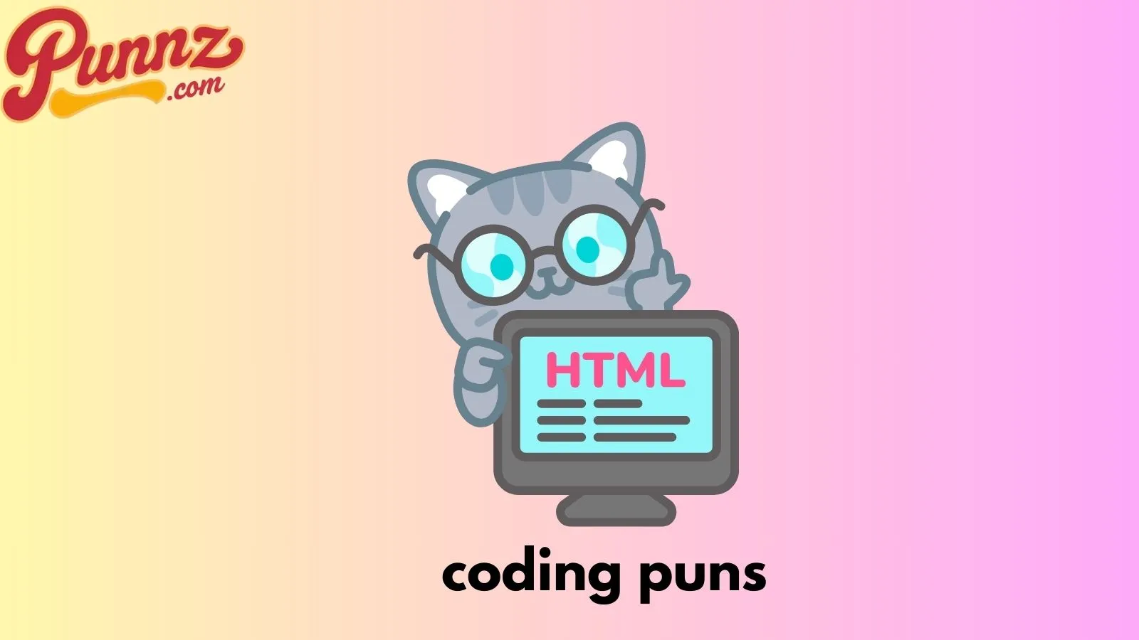 80+ Coding Puns That Will Debug Your Bad Mood For (2025)