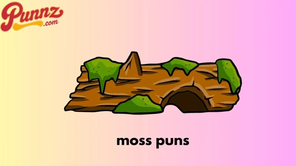80+ Moss Puns The Best Puns to Make You Laugh For (2025)