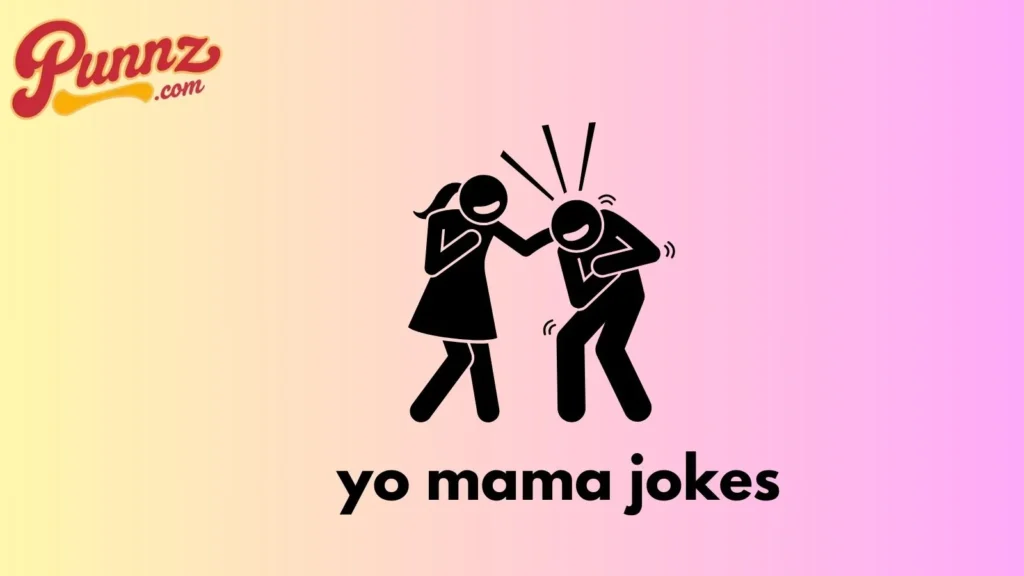 160+ The Funniest Best Yo Mama Jokes Ever Heard For (2025)