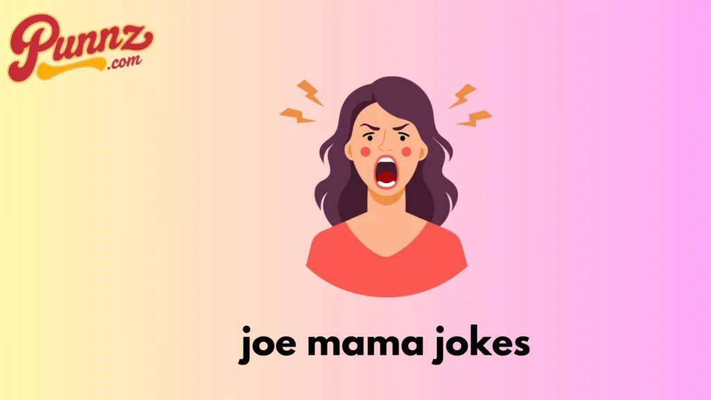 160+ Funniest Joe Mama Jokes To Roast Your Friends For (2025)