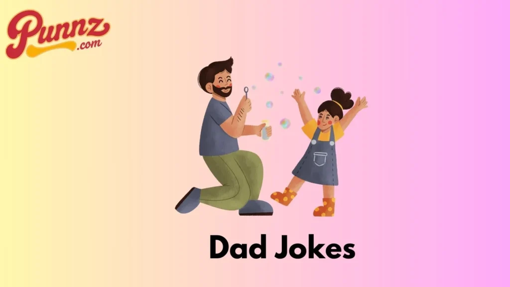 160+ Top Reddit Dad Jokes For Instant Laughs (2025)
