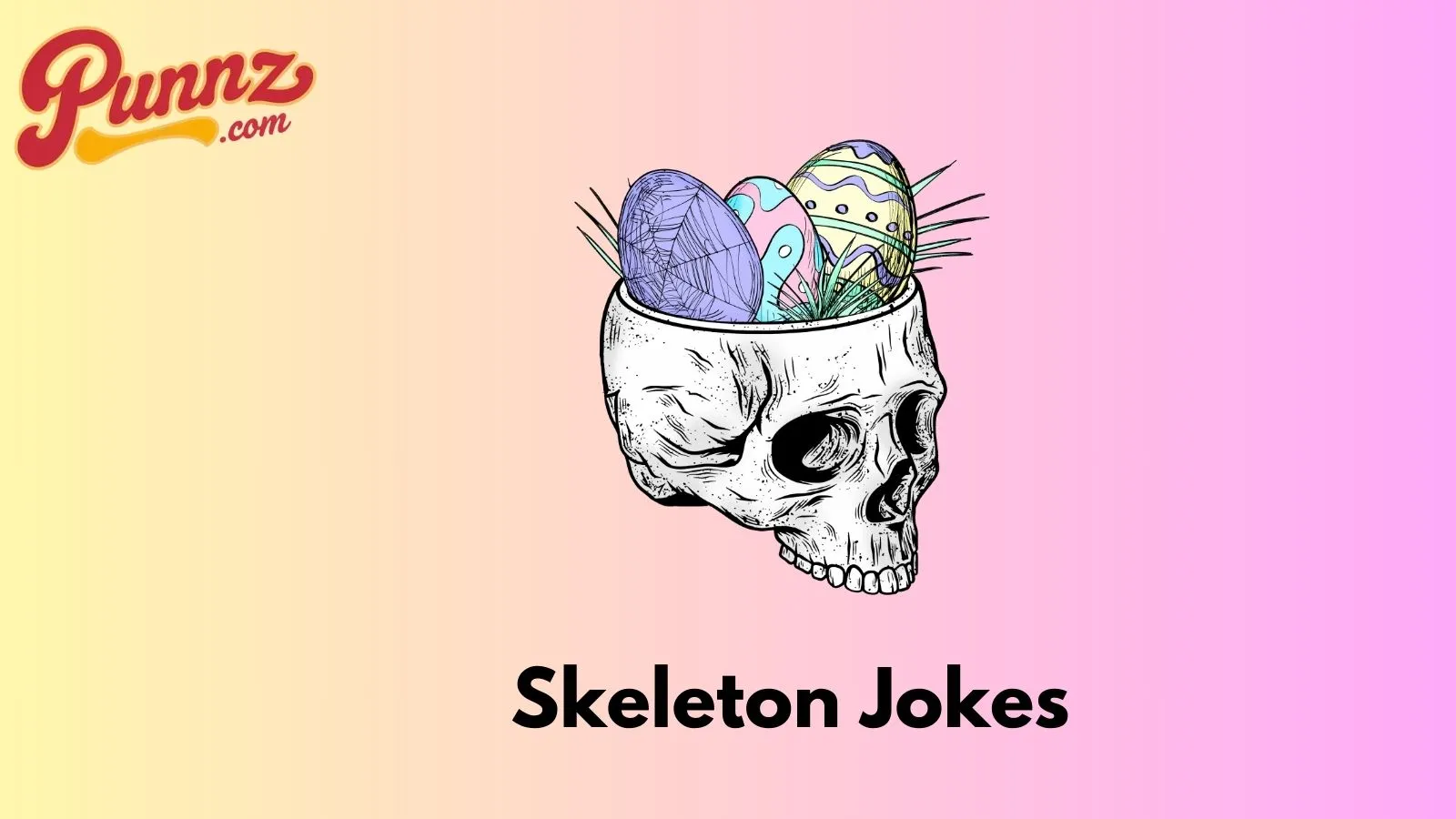 160+ Skeleton Jokes That’ll Tickle Your Funny Bone For (2025)