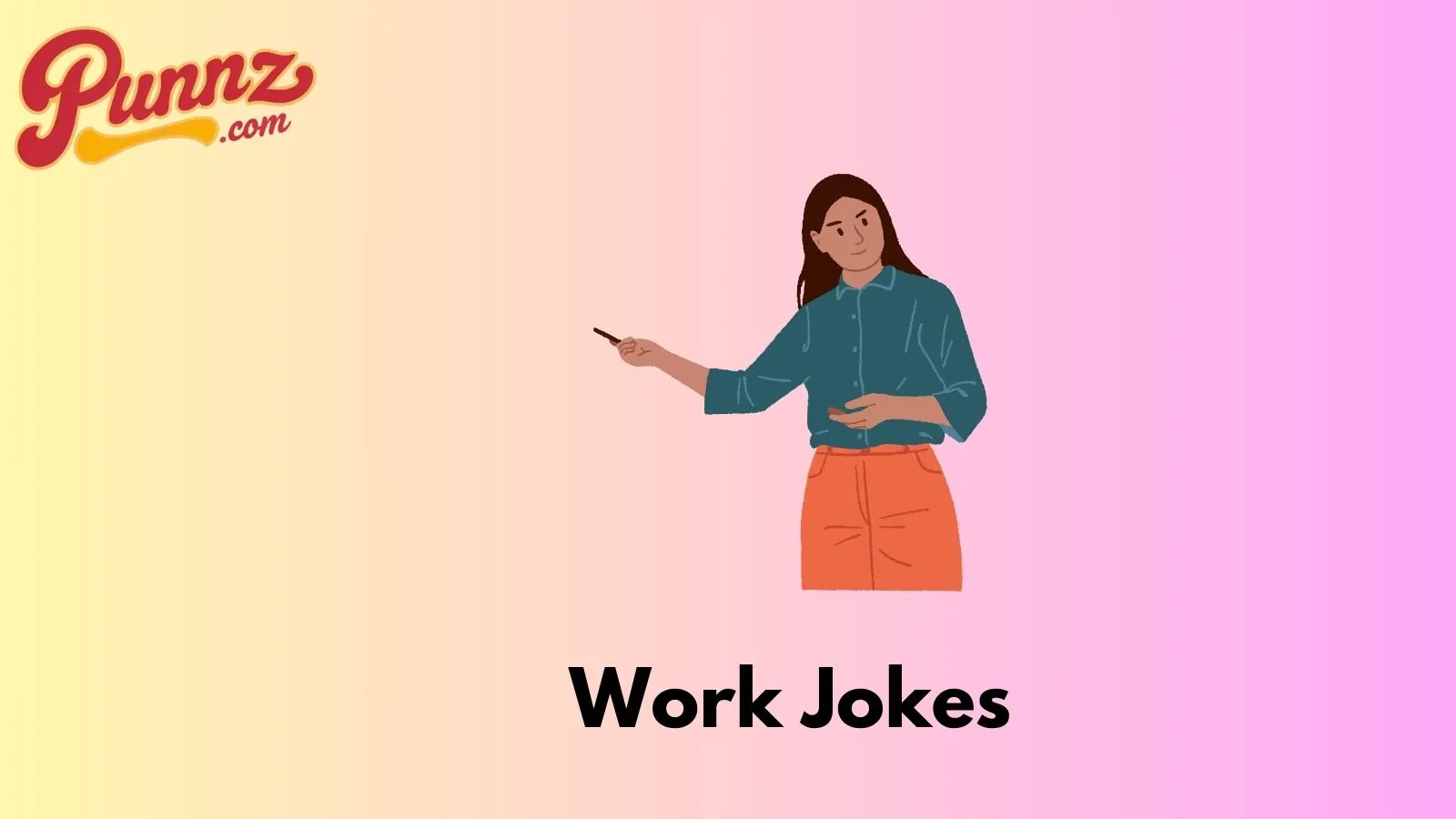 160+ Hilarious Work Jokes For Instant Office Laughs For (2025)