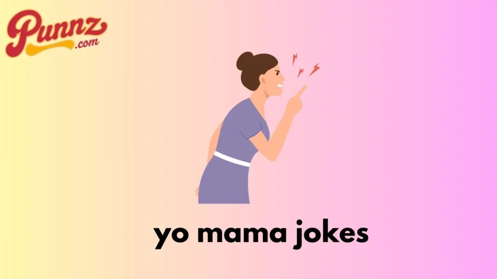 160+ The Funniest Best Yo Mama Jokes Ever Heard For (2025)