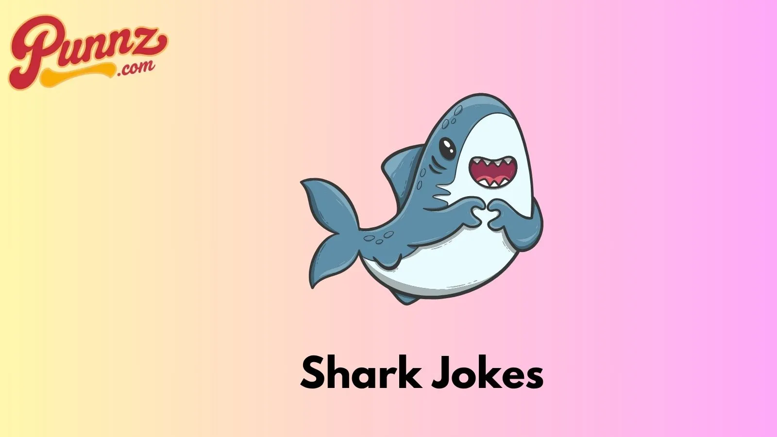 160+ Top Shark Jokes To Make You Laugh Out Loud For (2025)