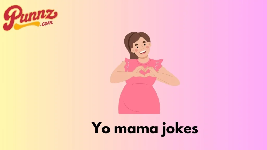 160+ Yo Mama Jokes for Adults That’ll Crack You Up For (2025)