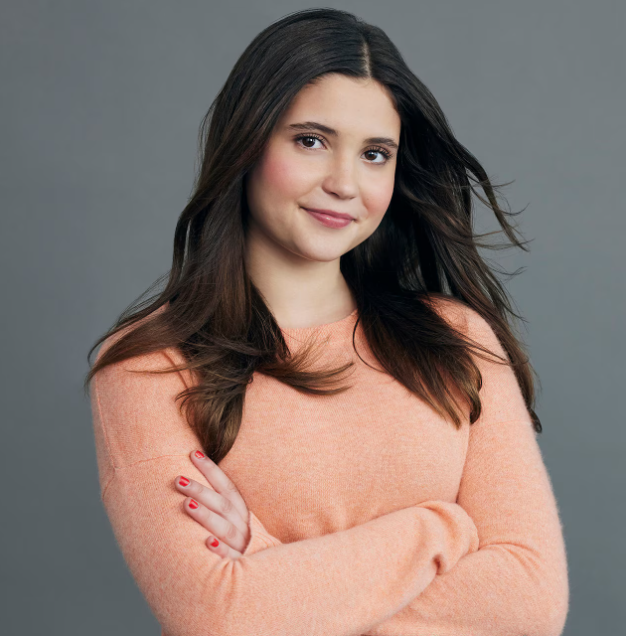 Sofia Capanna Age, Height, Weight, Career, Net Worth And More