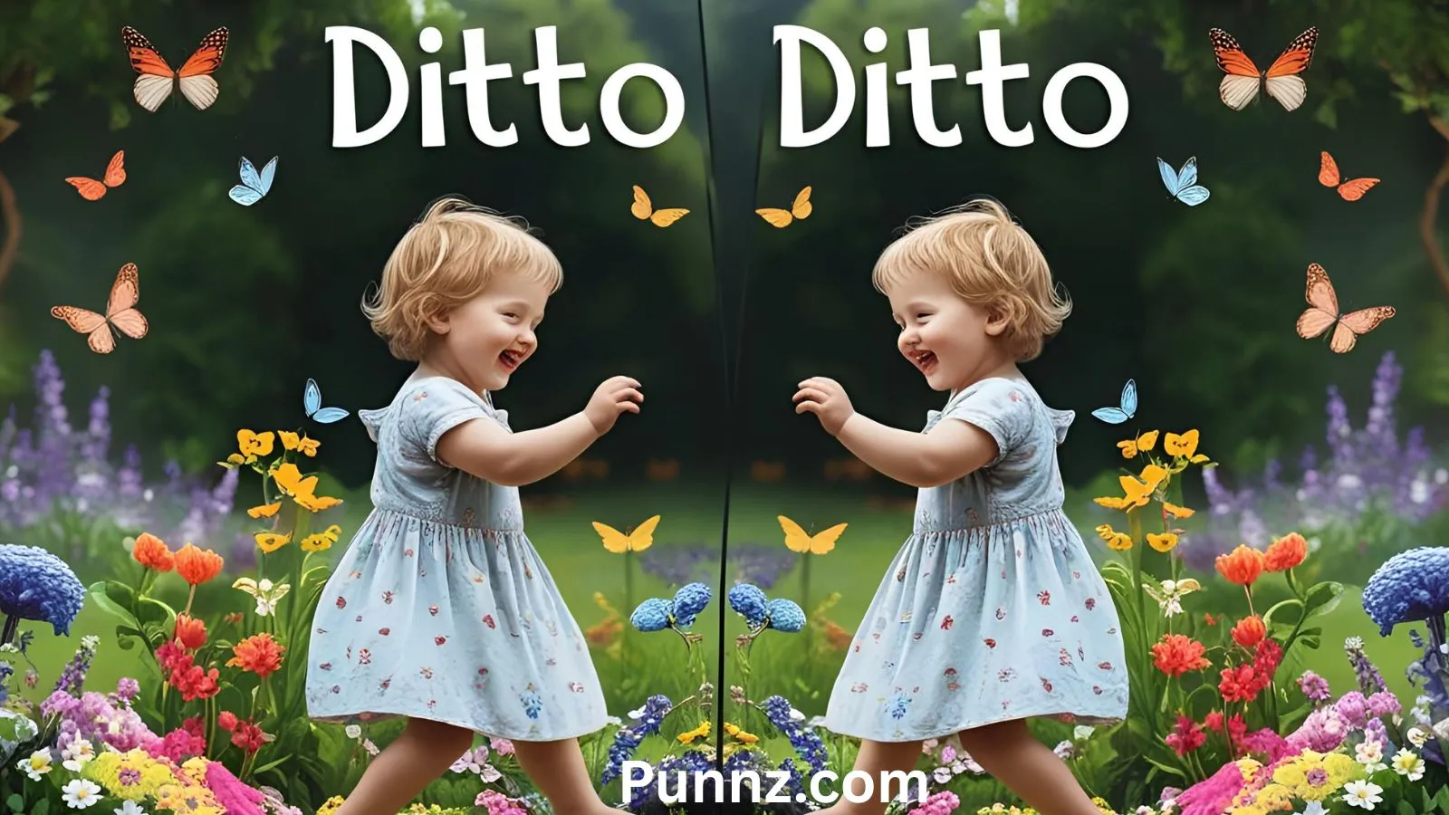 Ditto Meaning: Understanding, Contexts, and Alternatives