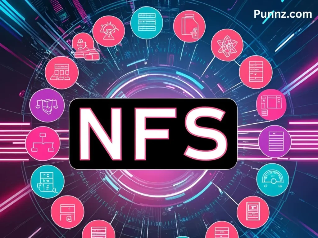 Top NFS Meaning: Stand For and Meaning in Text