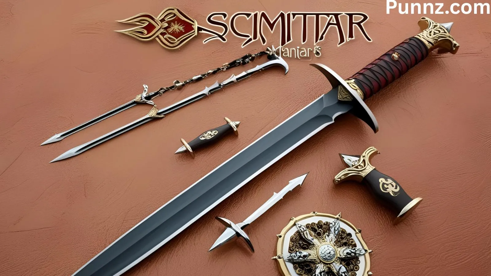The Complete Guide to "Scimitar Meaning" and How to Use It in Different ...