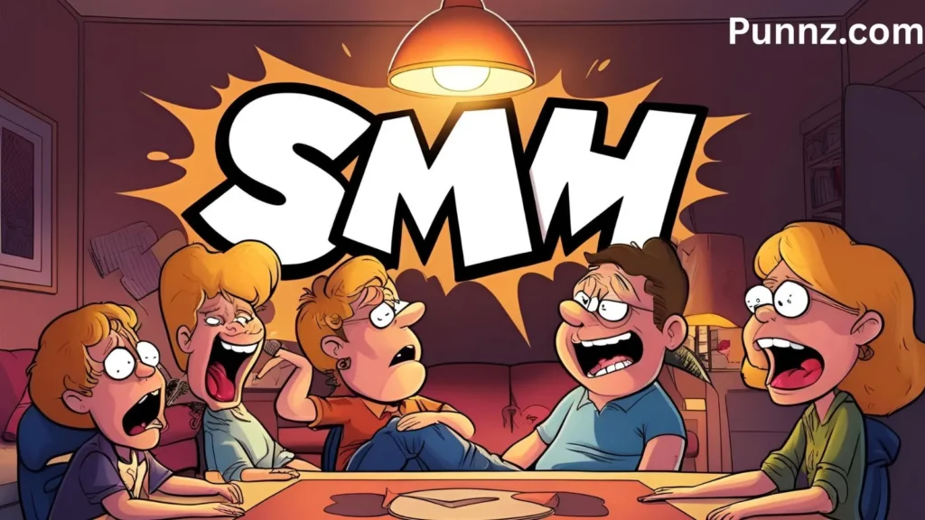 What Does SMH Mean in Text? Full Meaning, Usage & Alternatives Explained