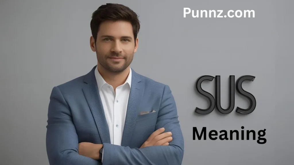Sus Meaning – Stand For and Meaning in Text (Complete Guide)