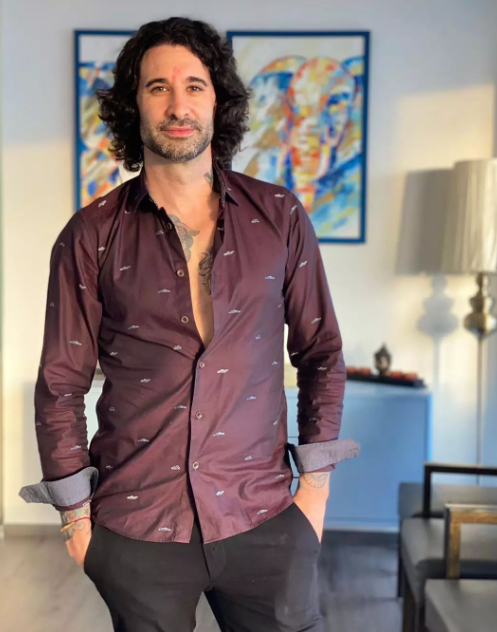 Dylan Weber Age, Height, Weight, Career, Net Worth And More