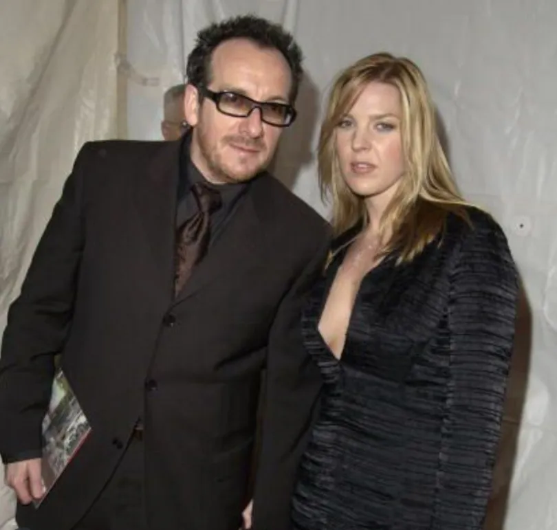 Elvis Costello's Wife, Age, Height, Weight, Net Worth, Career, And Full Bio